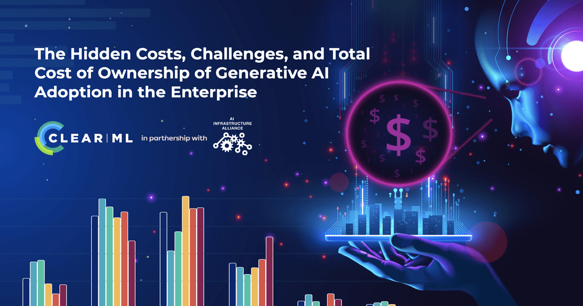 The Hidden Costs Challenges And Tco Of Gen Ai Adoption In The